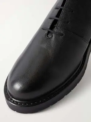 Legres 08 Leather Ankle Boots
