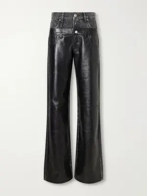 Haikure Layered Bottoms For Women