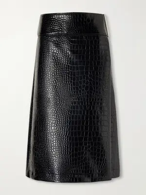Sportmax Loose Fit Skirts