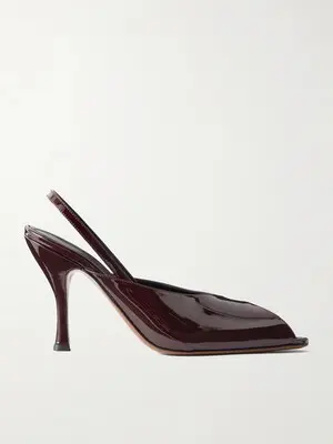 Neous Heeled Pumps