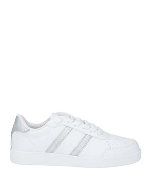 Armani Exchange Sneakers Size Polyester