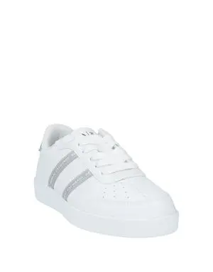 Armani Exchange Sneakers Size Polyester