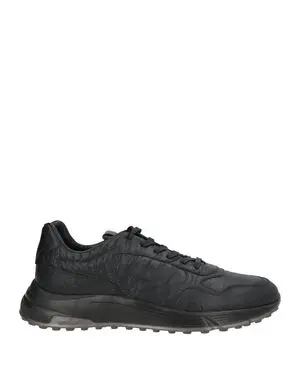 Hogan Sneakers Size Leather