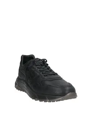 Hogan Sneakers Size Leather
