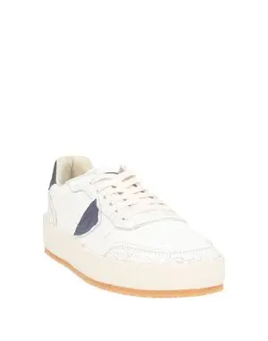 Philippe Model Sneakers Size Leather