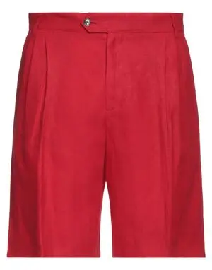 Dolce & Gabbana Shorts & Bermuda Shorts Size Linen