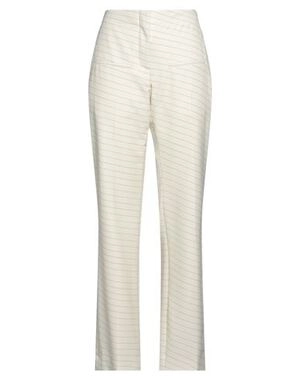 JW Anderson Pants Size Wool, Polyester, Elastane