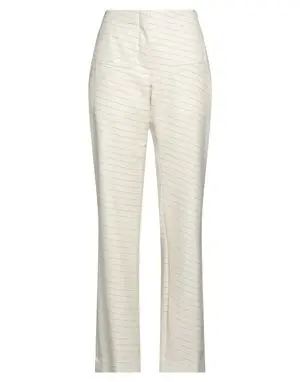 JW Anderson Pants Size Wool, Polyester, Elastane