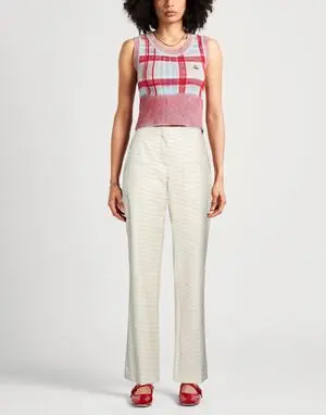 JW Anderson Pants Size Wool, Polyester, Elastane
