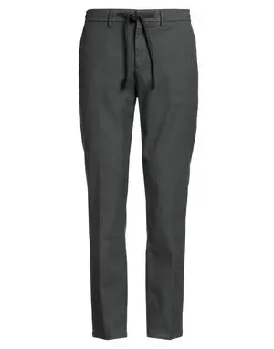 HARMONT & BLAINE Pants Size Cotton, Polyester, Elastane