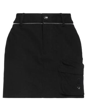Moncler Mini Skirt Size Cotton