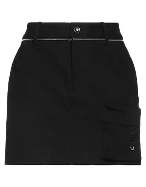 Moncler Mini Skirt Size Cotton