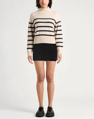 Moncler Mini Skirt Size Cotton
