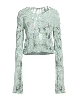 Acne Studios Sweater Light Size Cotton, Viscose, Nylon