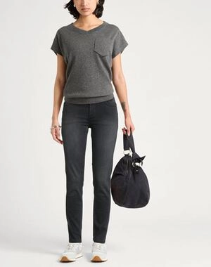 Liu Jo Jeans Size Cotton, Polyester, Elastane