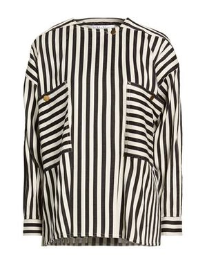 Max Mara Jacket Size Cotton, Silk