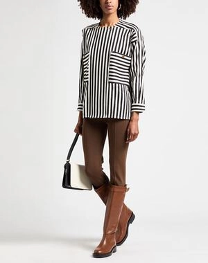 Max Mara Jacket Size Cotton, Silk