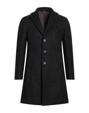 MESSAGERIE Coat Size Wool, Polyester, Cashmere, Pashmina
