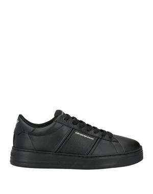 Emporio Armani Low-top Sneakers