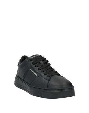 Emporio Armani Low-top Sneakers