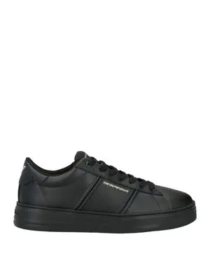 Emporio Armani Low-top Sneakers