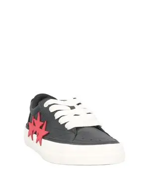 Amiri Sneakers Size Leather