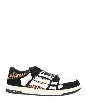 Amiri Sneakers Size Leather
