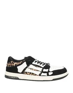 Amiri Sneakers Size Leather