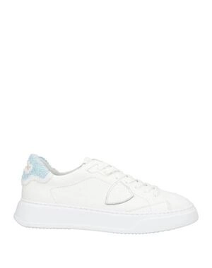 Philippe Model Sneakers Size Leather