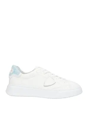 Philippe Model Sneakers Size Leather