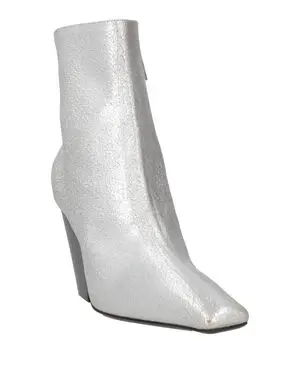 Casadei Ankle Boots Size Leather