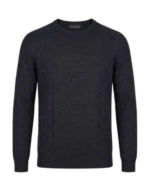 ROBERTO COLLINA Sweater Size Merino Wool