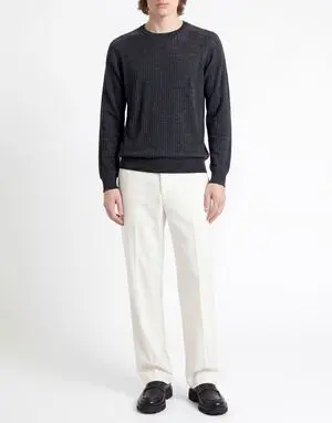 ROBERTO COLLINA Sweater Size Merino Wool
