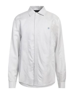 Amiri Shirt Size Cotton, Modal, Viscose - White