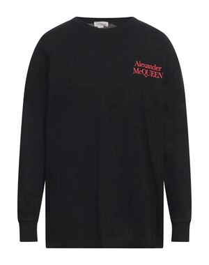 Alexander McQueen T-shirt Size Cotton
