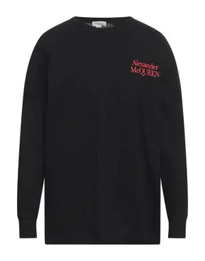 Alexander McQueen T-shirt Size Cotton