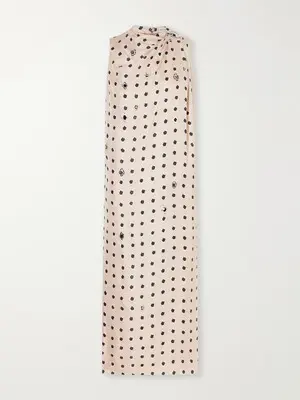 Altuzarra Printed Cocktail Dresses
