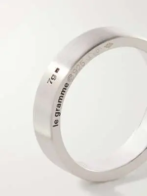 Le Gramme 7g Ring