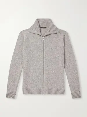 Slowear Layered Knitwear For Men