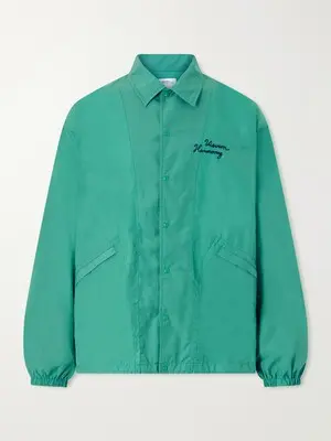 Visvim Relaxed Outerwear For Men