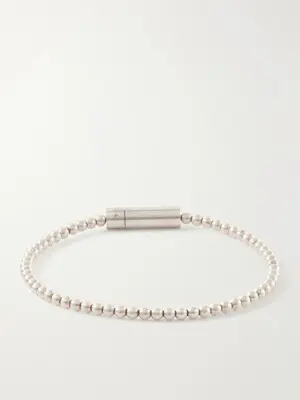 Le Gramme Sterling Bracelet