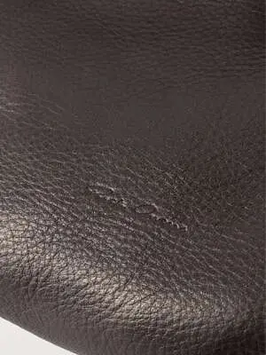 Rick Owens Bumbag Leather Belt Bag