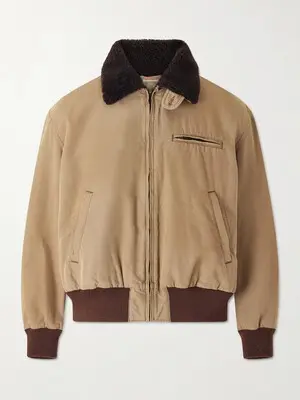 A.presse Fitted Jackets For Men