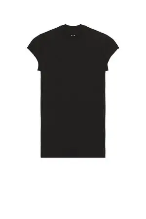 Rick Owens Jumbo Short Sleeve Tee