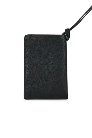 TOM FORD Card Holder With Strap