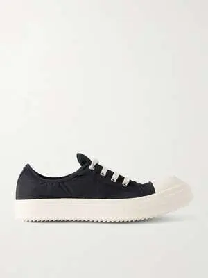 Rick Owens Tower Shell Sneakers
