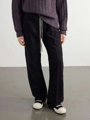 Rick Owens Tower Shell Sneakers