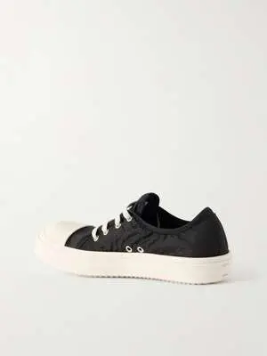 Rick Owens Tower Shell Sneakers