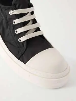 Rick Owens Tower Shell Sneakers