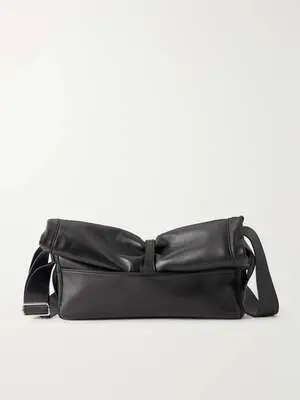 A KIND OF GUISE Rumo Leather Messenger Bag